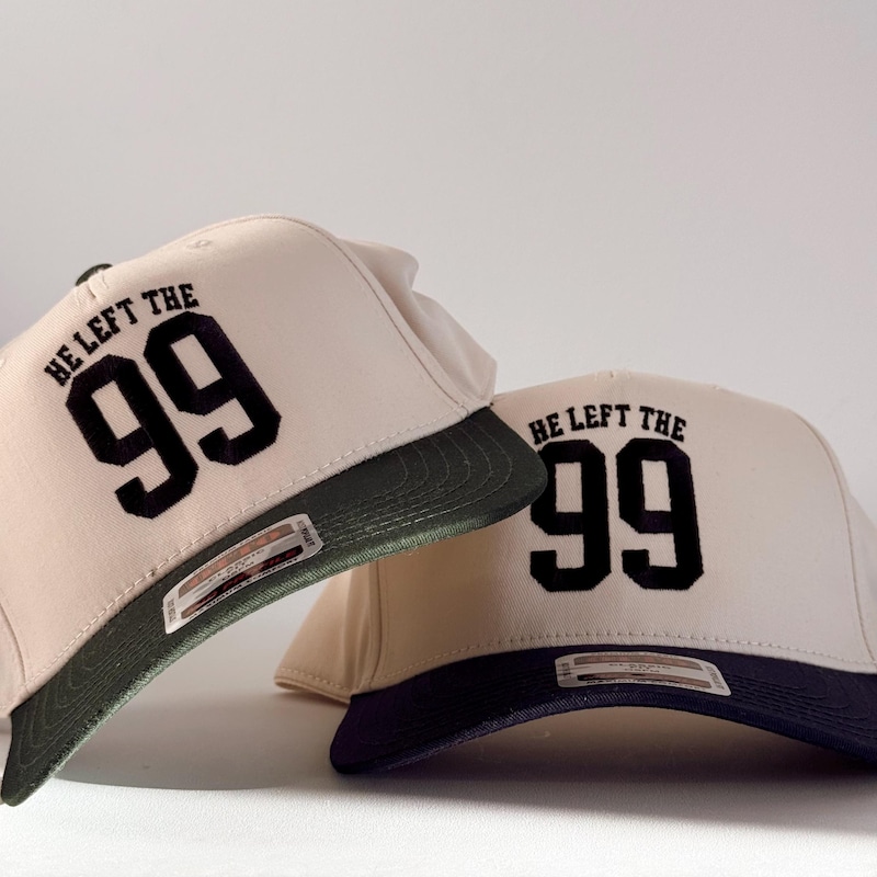 Christian Trucker Hats Otto - Etsy