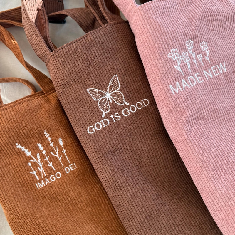 Quilted Bible Handbags - Etsy