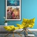 Monster Hunter Wilds Poster – Gemma & Alma Art Print, Fantasy Game Wall ...