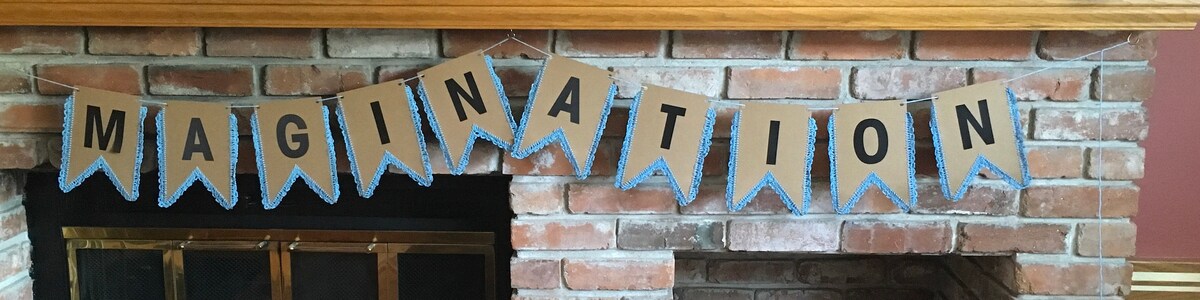 Magination - Etsy