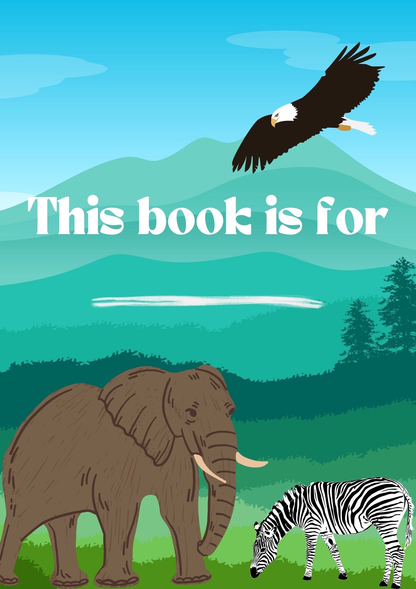 Interactive Storybooks for Kids Wild Wonders Adventures With Amazing ...
