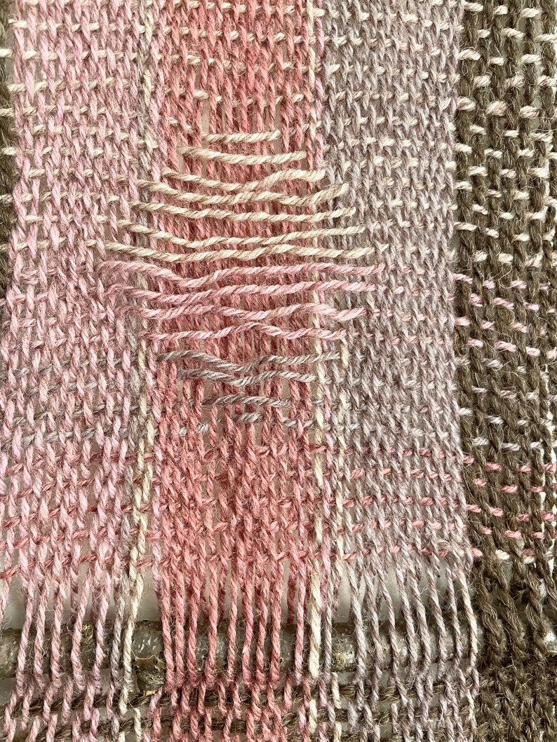 Woven Walk 5.14.24 3 - Etsy