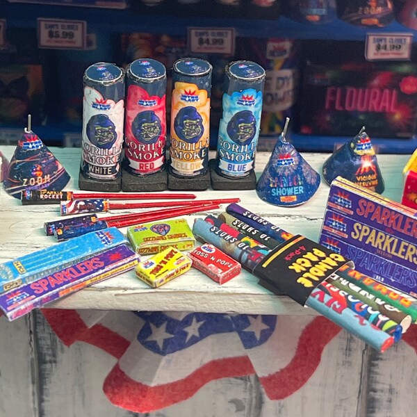 Roadside Stand - Etsy