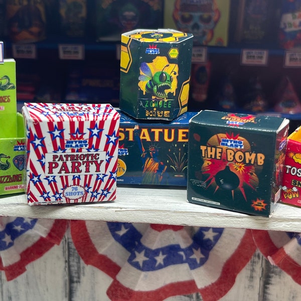 Roadside Stand - Etsy