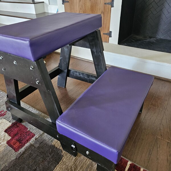 Spanking Bench - Etsy