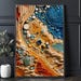 Abstract Layered Paper Art Award-winning Design Analytical Quilling ...