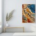 Abstract Layered Paper Art Award-winning Design Analytical Quilling ...