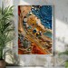 Abstract Layered Paper Art Award-winning Design Analytical Quilling ...