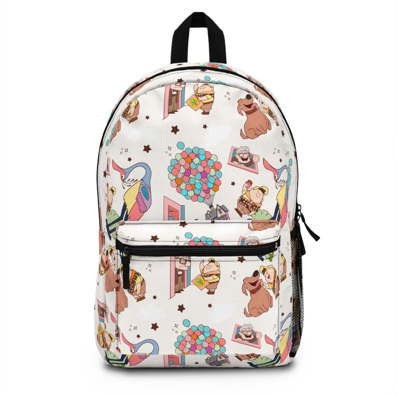 Up Backpack - Etsy