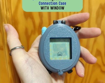 Tamagotchi Connection V3 Japan Ver./ TMG09 - Etsy