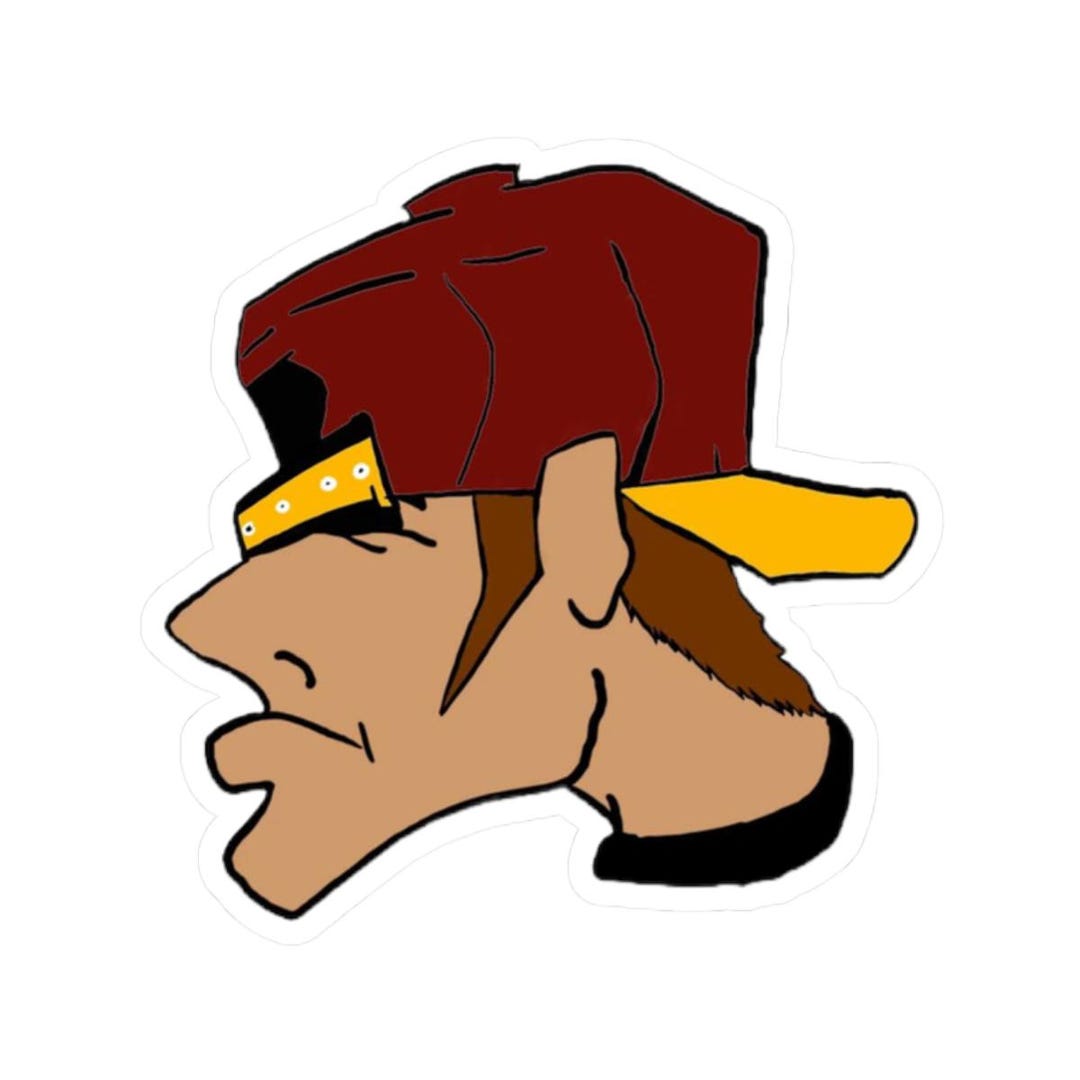 Grafitti Art Cholo Stickers, Urban Street Style Decals, Hip Hop ...