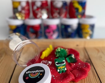 Power Rangers Decorated Sugar Cookies Birthday Party Favors - Etsy