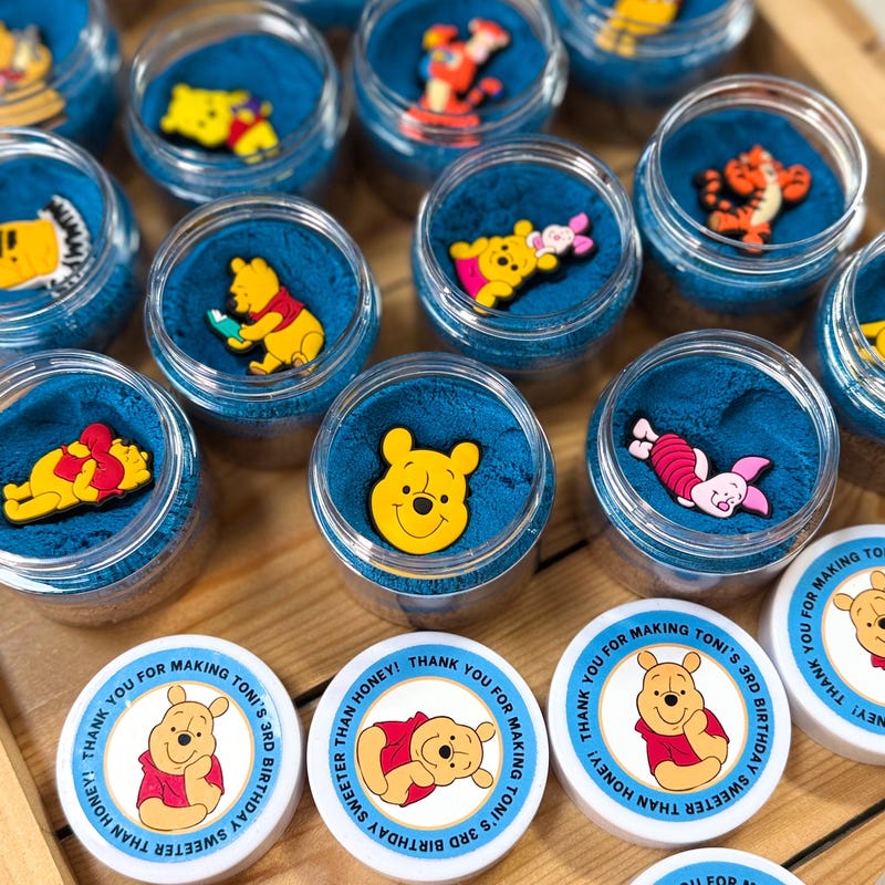 Kinetic Sand Play Set - Etsy