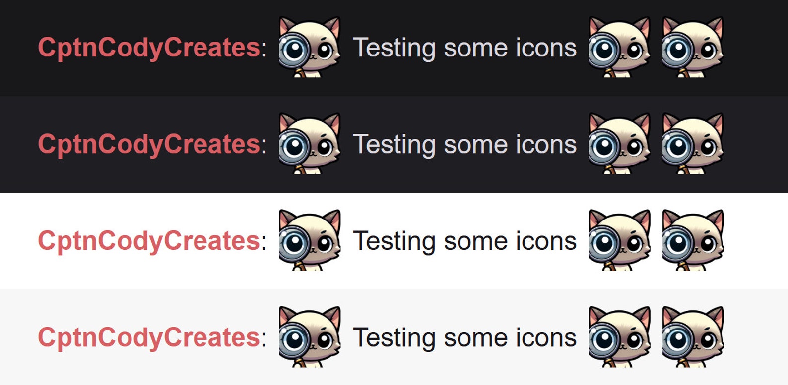 Siamese Cat Zoom Emote for Twitch and Discord (PNG) - Etsy