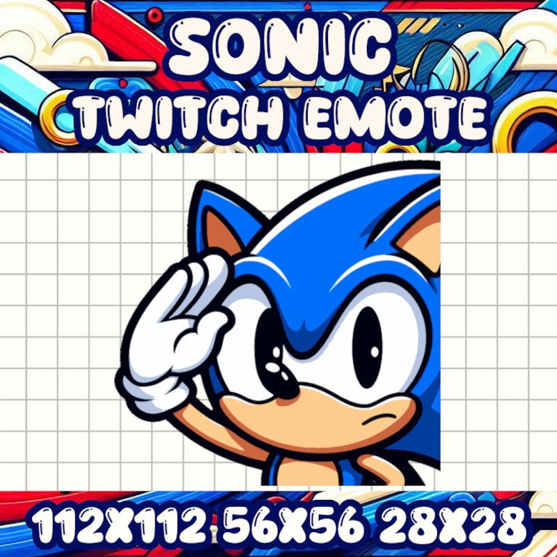 Sonic Meme Shirts - Etsy