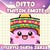 Sonic Emote Starter Pack | 10 Kawaii Chibi Icons for Twitch and Discord ...