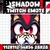 Psyduck Loser Emote for Kawaii Gamer Chats and Stream Icons - Etsy