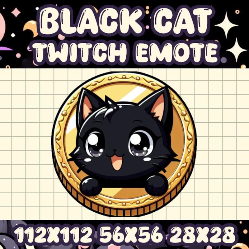 Cat Discord Banner - Etsy
