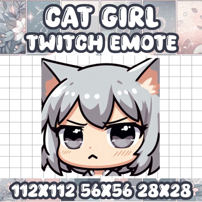 Anime Girls No Sus - Etsy