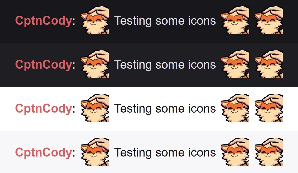 Arcanine Pet Emote | Chibi Headpat Twitch, Discord Emoji (digital ...