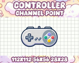 Cupcake Channel Point Icon for Twitch Streamers - Etsy