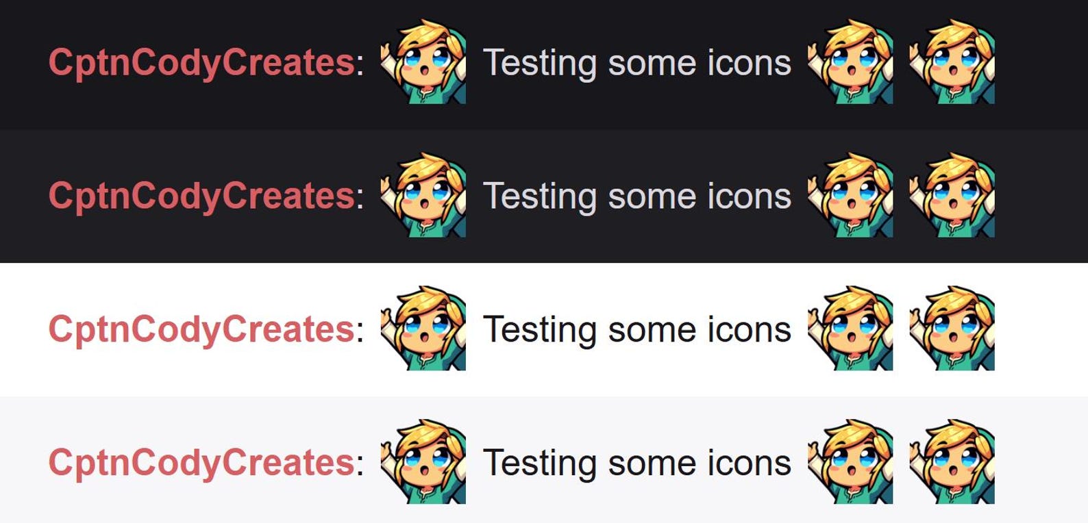 Link Uppies Emote for Gamer and Streaming Channels - Etsy