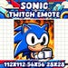 Mario Facepalm Emote for Twitch and Discord Gamers - Etsy