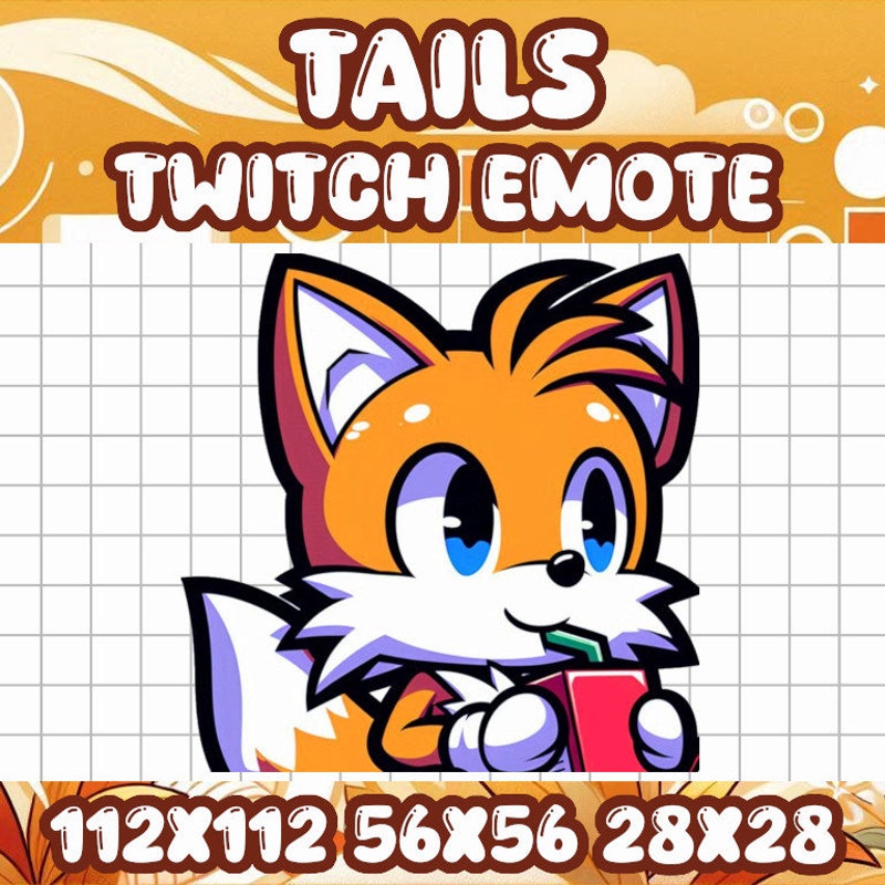 The Box Tails - Etsy