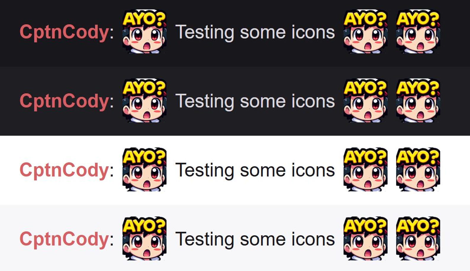 Ash Ketchum Ayo Emote Pokémon Twitch & Discord Icons Kawaii Chibi Gamer ...