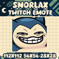 Simp Twitch Emote | Juice Emote, Meme Emote, Rizz Emote, Funny Emote ...