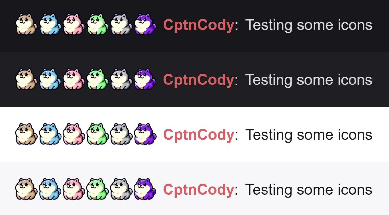 Doge Sub or Bit Badge Icons for Twitch Streamers - Etsy