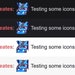 Lucario Blue Heart Emote Pokémon Twitch & Discord Icon Cozy Gamer ...