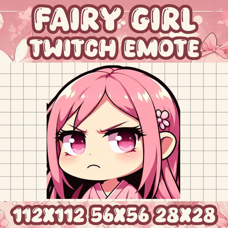 Weird Sus Anime Girls - Etsy