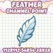 Trophy Channel Point Icon for Twitch Streamers - Etsy
