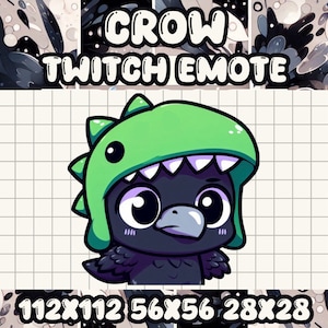 Brown Otter Light Sticks Emote Cute Twitch Discord Icons Kawaii Chibi ...
