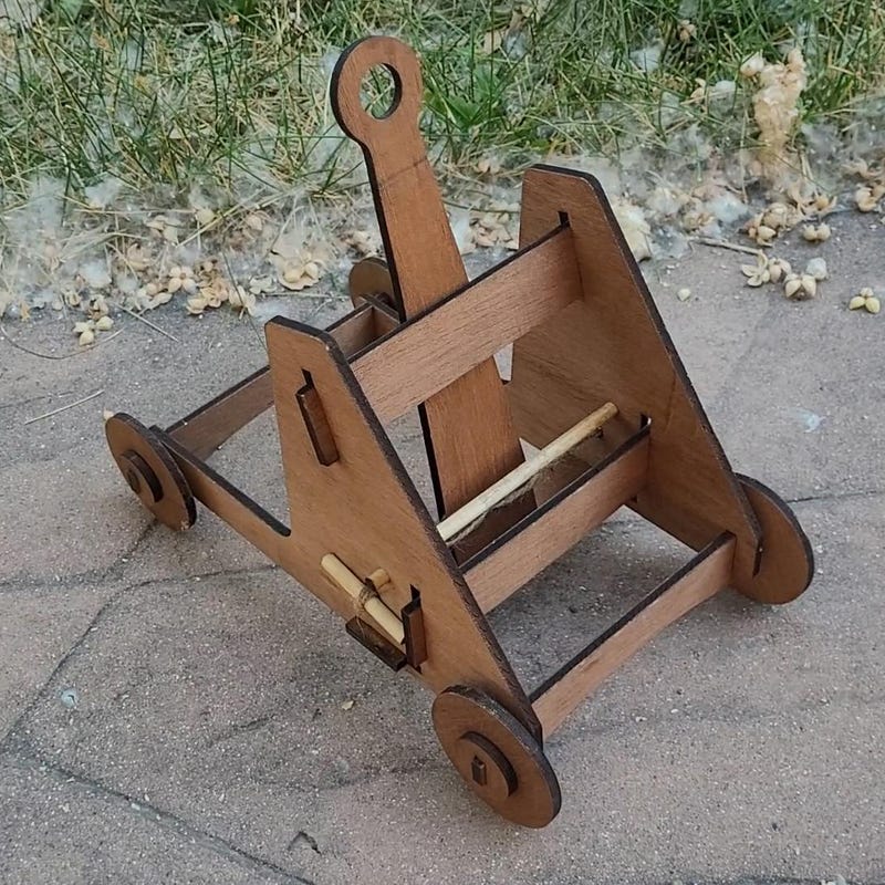 Catapult - Etsy