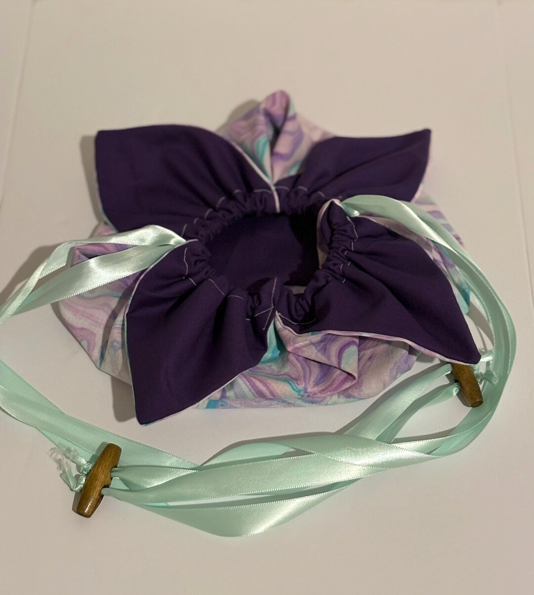 100% Cotton Lotus Birth Placenta Bag and Herbal Kit - Etsy