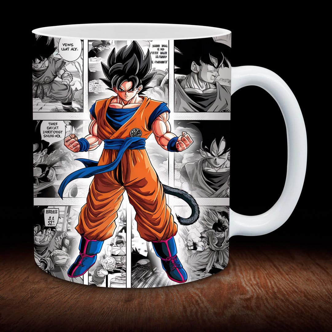 Cartoon Mug Design Mug Wrap Png Best Selling Mugs Cartoon Mug Wrap ...