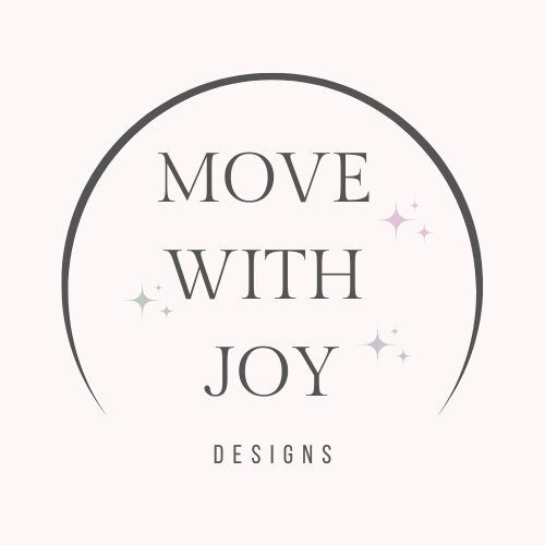 MoveWithJoyDesigns - Etsy
