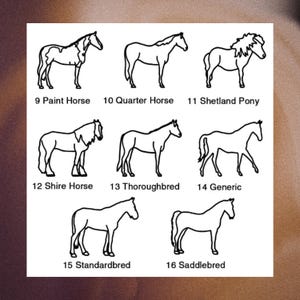 Custom Name Horse Necklace, Memorial Gifts for Horse Lover, Sterling ...