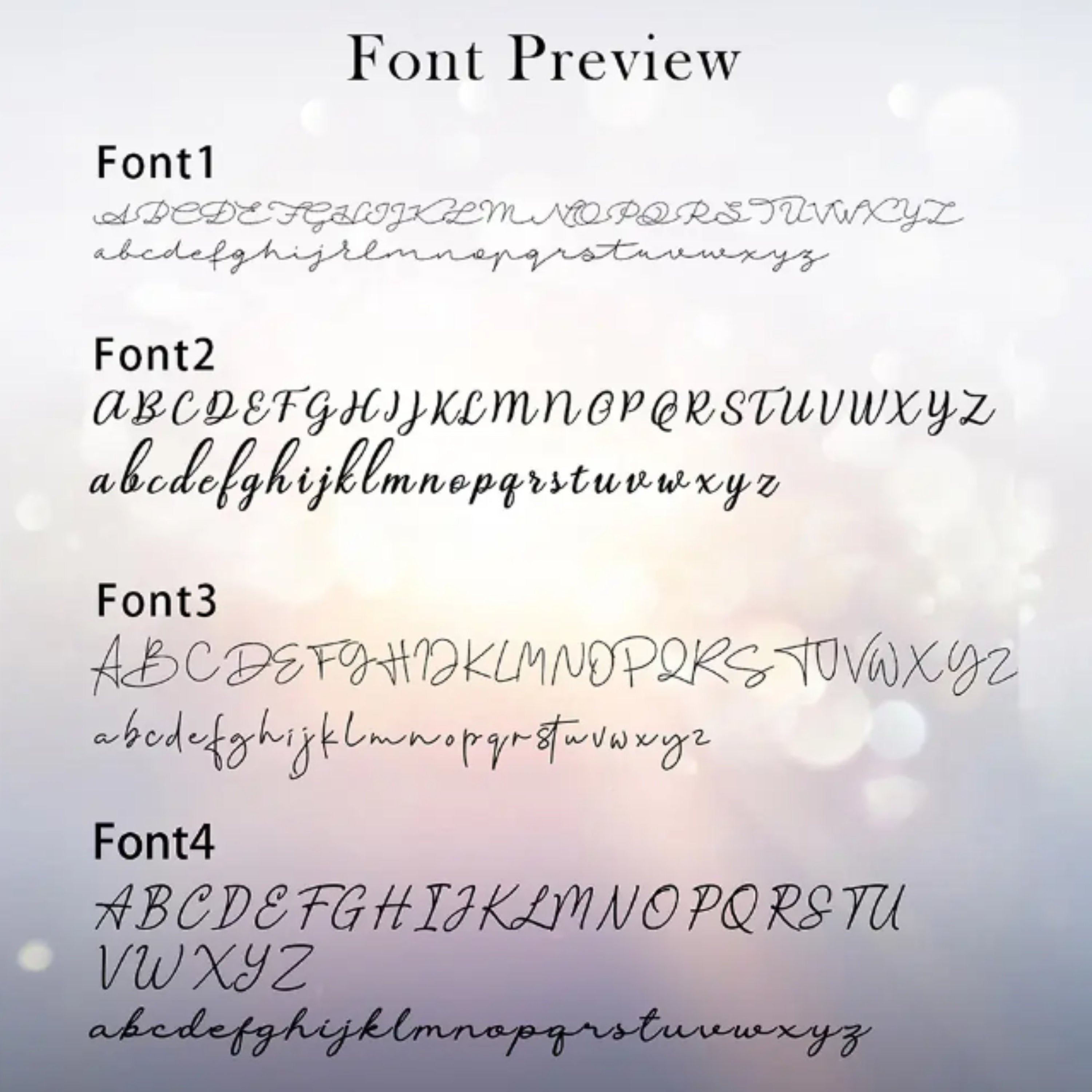 Personalized Crucifix Necklace, Custom Cross Name Pendant Necklace ...