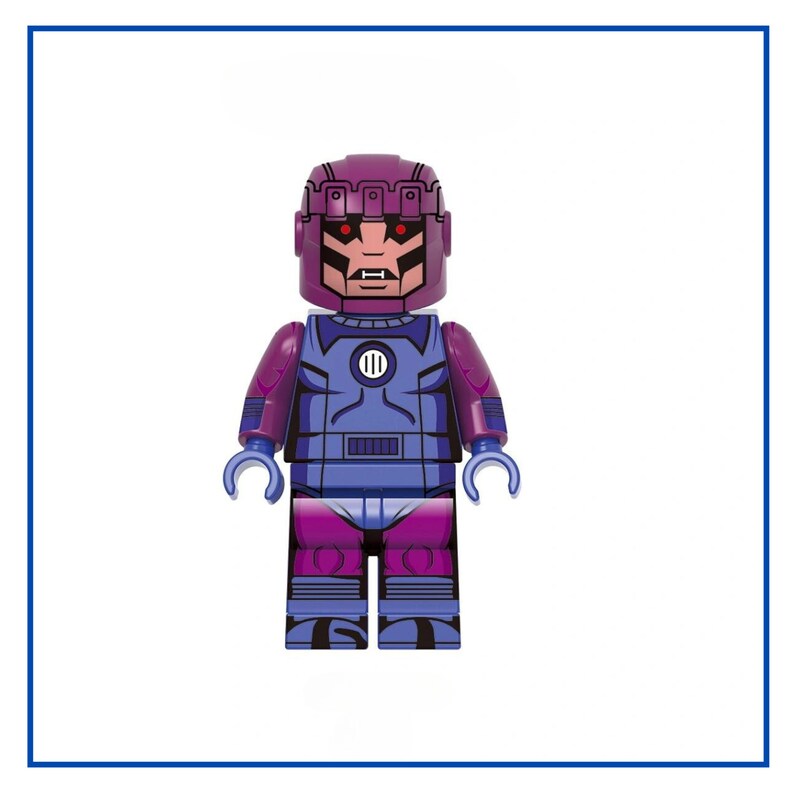 NEW LEGO Star Wars Minifigures Sunspot Magneto Morph Nightcrawler ...