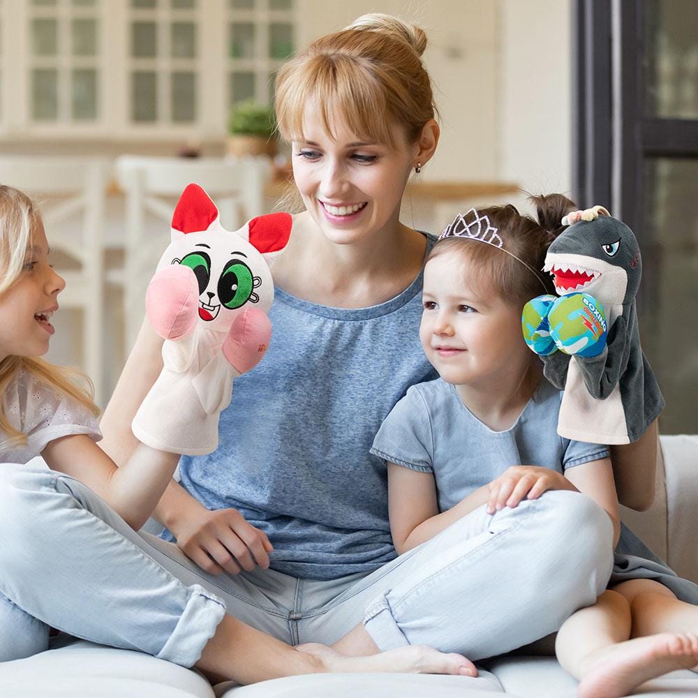 Personalized Boxing Dolls From Drawing, Turn Drawings Into Boxing Dolls ...