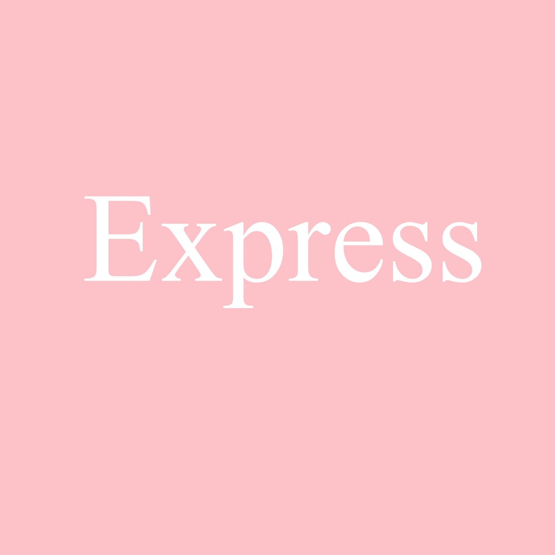 Priority Production - Etsy