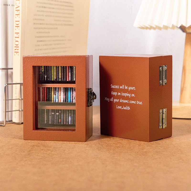 Unique Bookshelf - Etsy UK