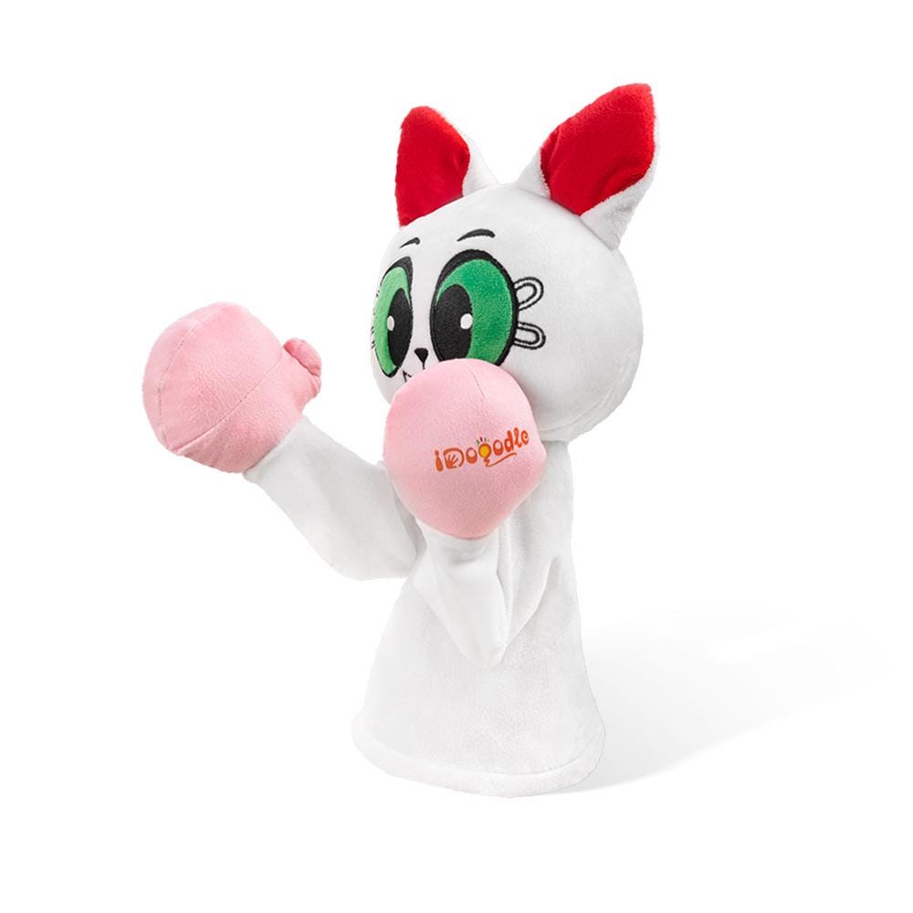 Personalized Boxing Dolls From Drawing, Turn Drawings Into Boxing Dolls ...