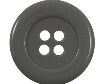 Large Hole Buttons | Etsy