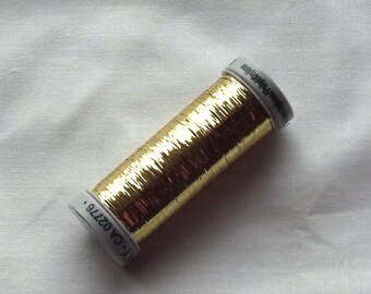 Gold Thread | Etsy