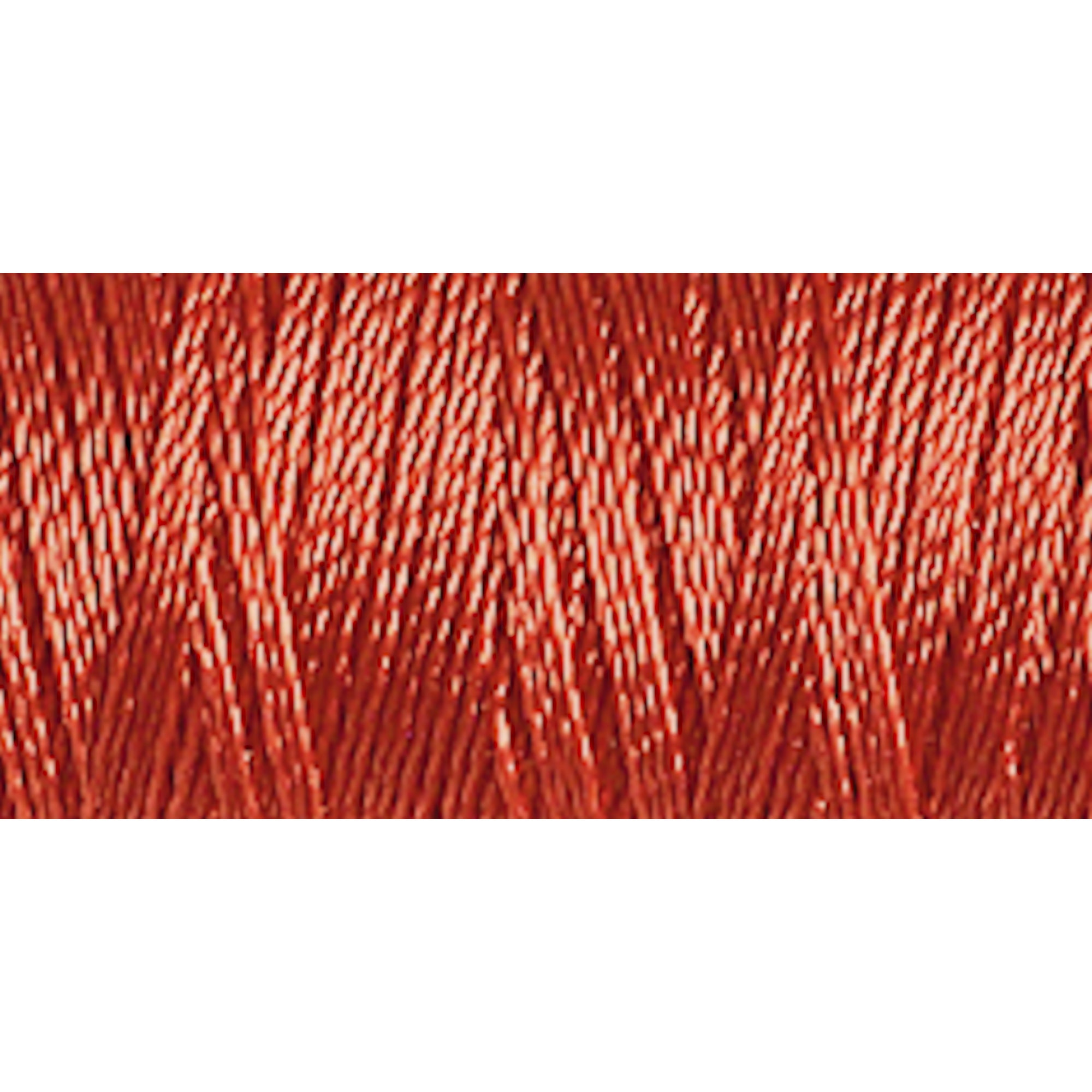 Sewing & Needlecraft Thread Colour 1081 Brick Red Thread Gutermann ...