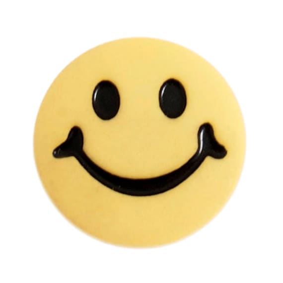 Lemon Happy Face
